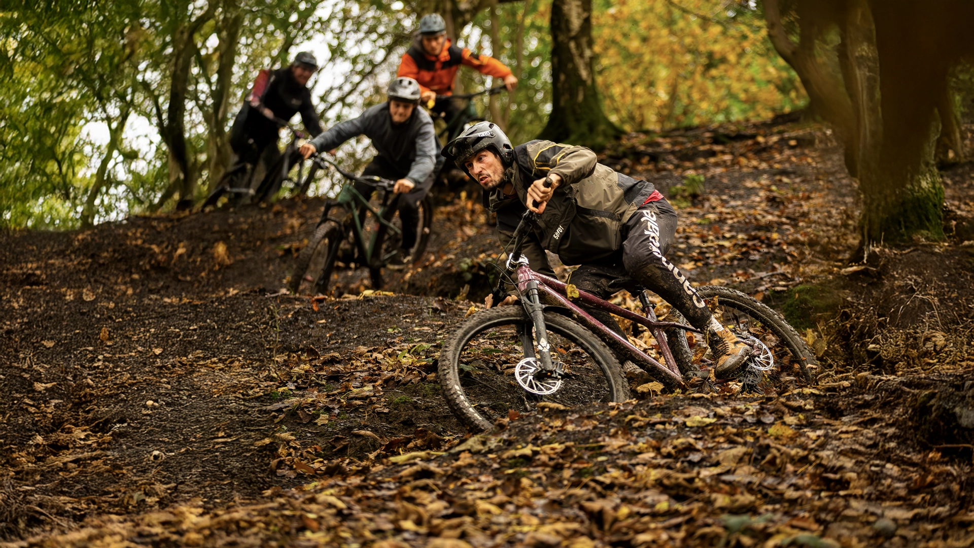 Habit HT 2 CANNONDALE Bicycles