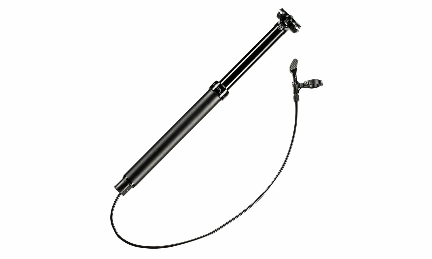 DownLow 100mm Dropper Post 31.6 CANNONDALE Bicycles