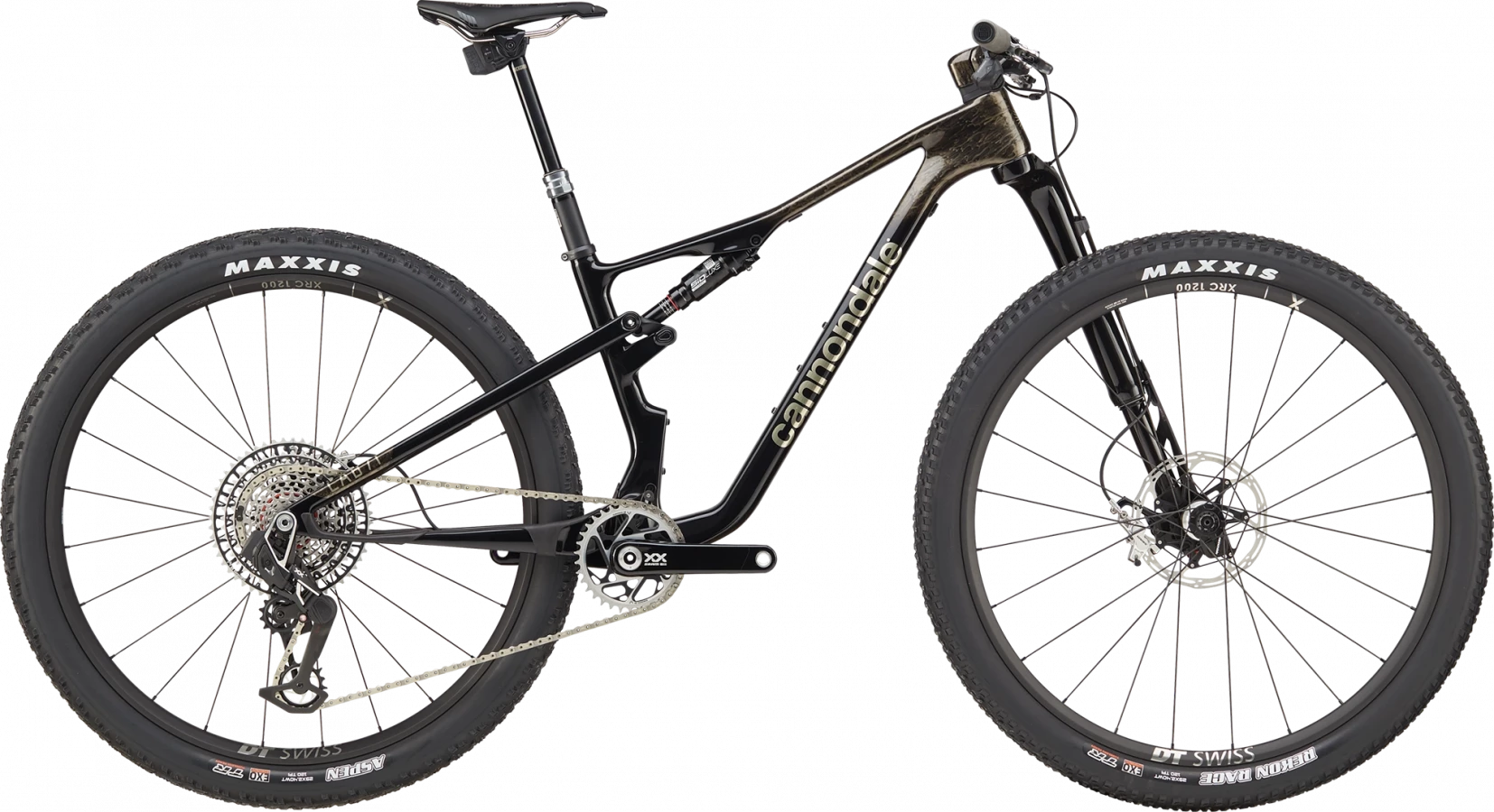Scalpel Hi MOD 1 CANNONDALE Bicycles