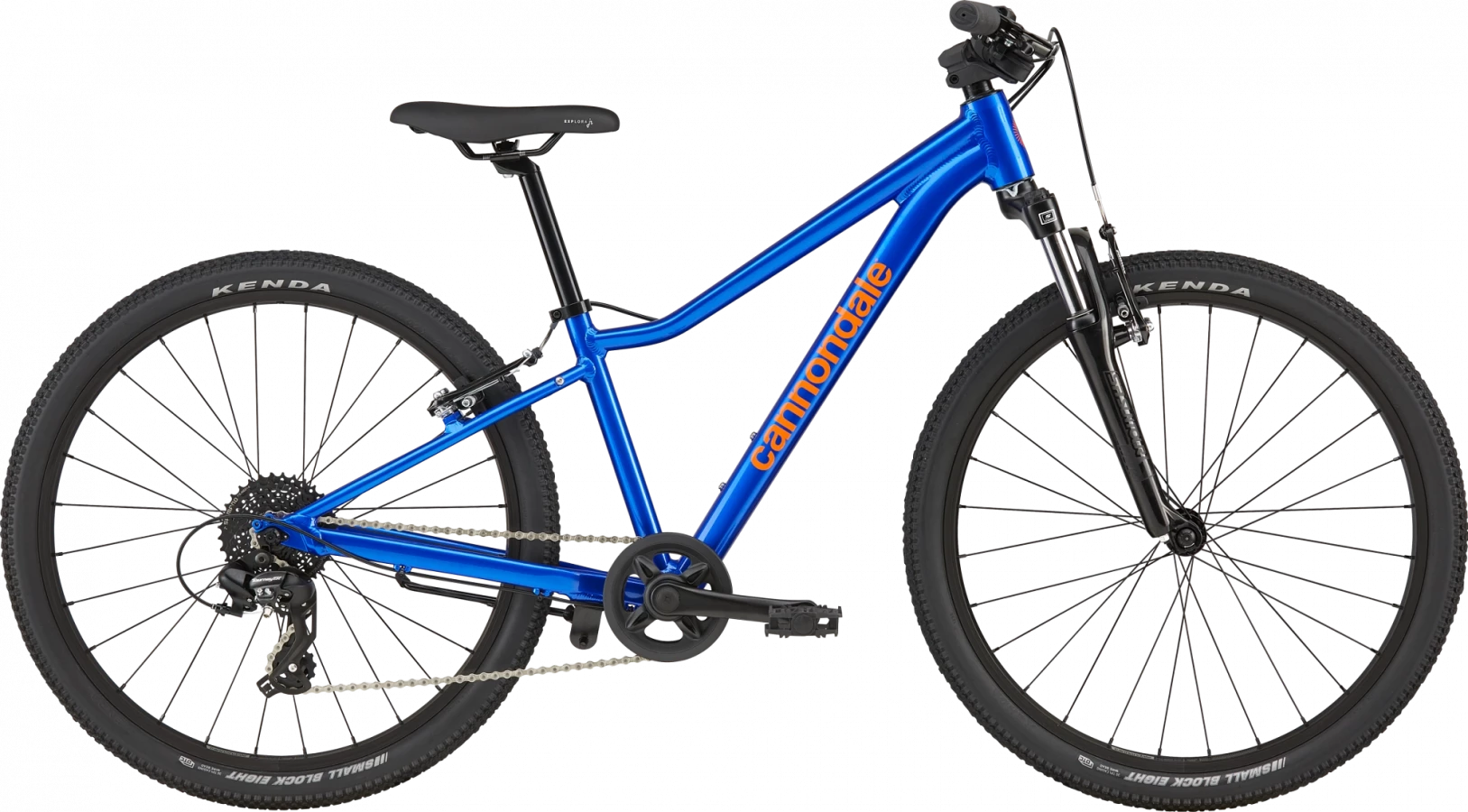 Kids Trail 24 CANNONDALE Bicycles