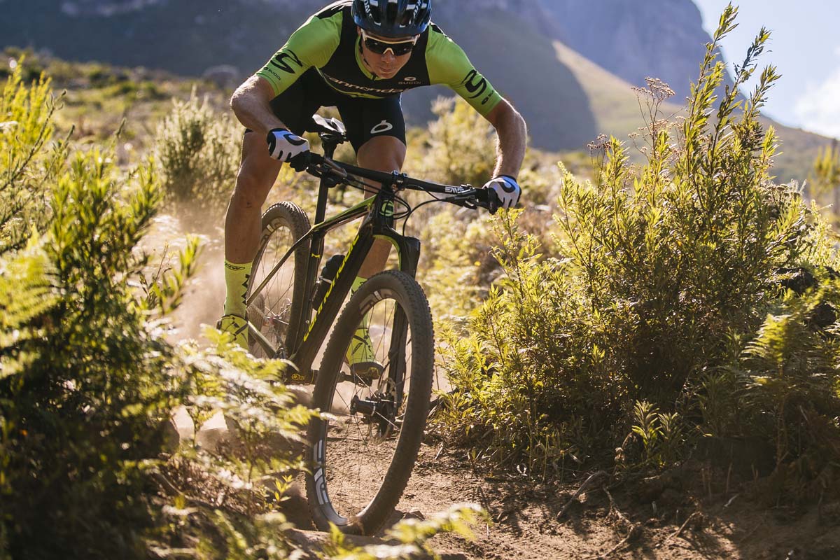 Nowy Lefty Ocho CANNONDALE Bicycles