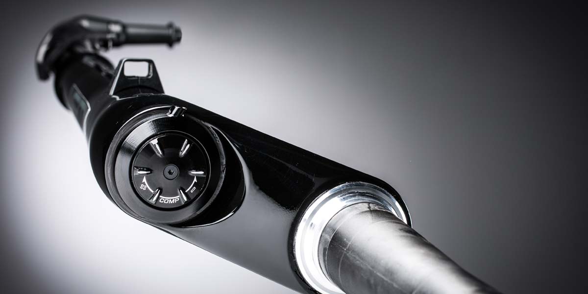 Nowy Lefty Ocho CANNONDALE Bicycles